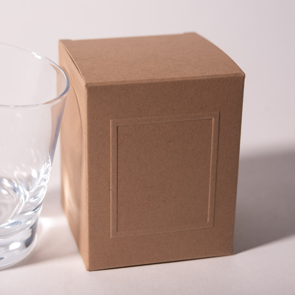 Candle Packaging Kit
