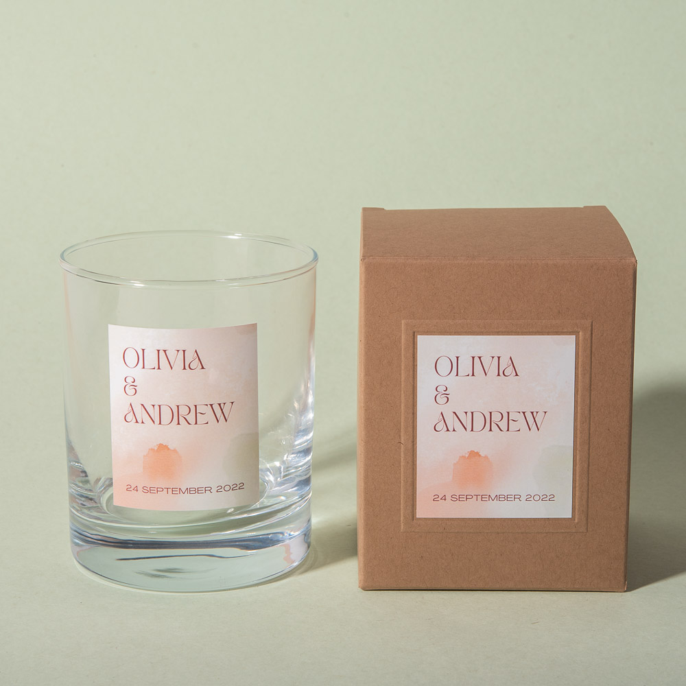 Candle Packaging Kit