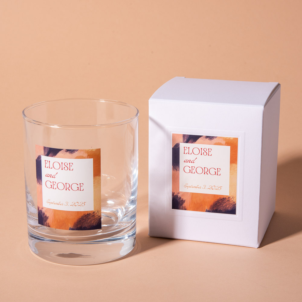 Candle Packaging Kit